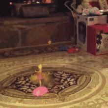 Suicide Fairy GIF Barbie Fire Fail Discover Share GIFs