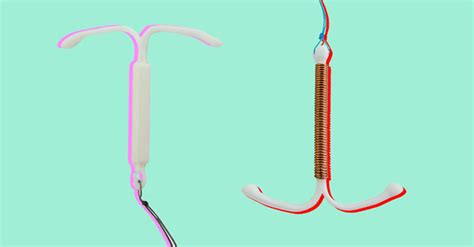 Pakai IUD Tapi Tetap Hamil