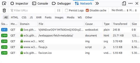 header name destination may confuse developers · issue 51 · w3c