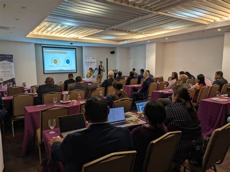 rootstack on linkedin rootstack hosts its yearly technology event in