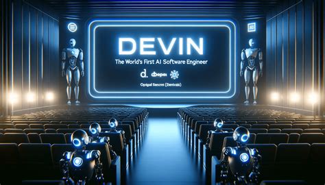 Meet Devin The Worlds First Ai Software Engineer