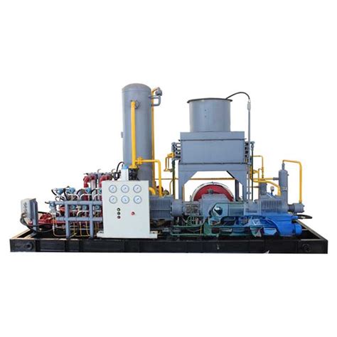 Pipeline Compressor Which Is Used For Transfer Natural Gas Pipeline Compressor Which Is Used For Transfer Natural Gas