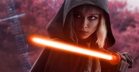 What Is A 'Dark Jedi' In Star Wars? - Jonathan H. Kantor