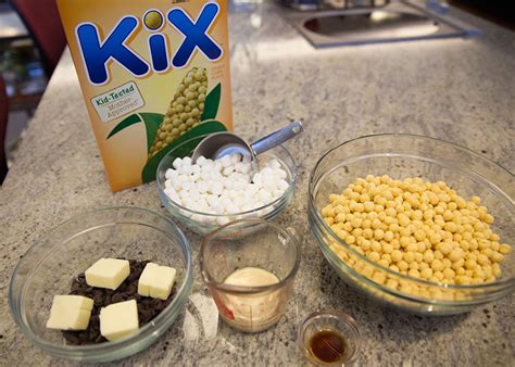 Kix Cereal Cookies At Gabriel Burnell Blog