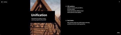 2023年unity游戏方向技术路线图发布 Csdn博客