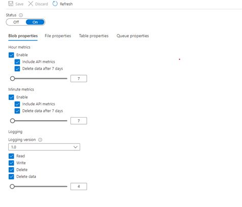 Azure Functions Blob Storage Trigger Not Firing For Deleted Blobs From Container · Issue 2566