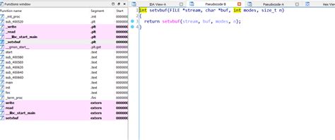 64位elf的ret2libc