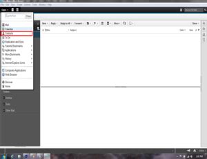 Download Install Configure IBM Lotus Notes