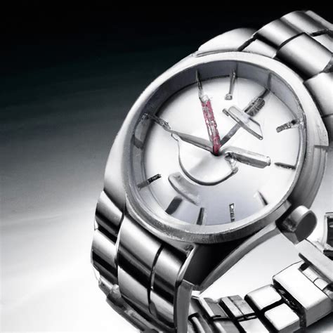 How To Clean A Stainless Steel Watch - Cleaninup