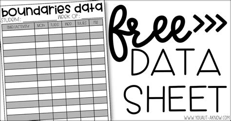 Creating Visual Boundaries In Your Classroom You Aut A Know