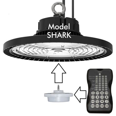 Remote Control For SENSOR SENSOR For UFO Intelligent Hoods STARLED Iluminacion