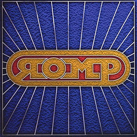 Amazon.com: Romp : Romp: Digital Music
