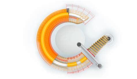 Operating Principles Cossack Labs
