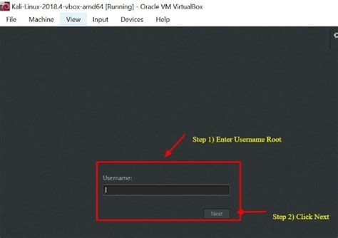 Kali Linux Tutorial What Is Install Utilize Metasploit And Nmap