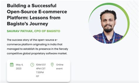 Saurav Pathak On Linkedin Looking Forward To Speaking With The Percona