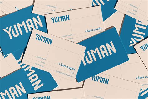 YUMAN :: Behance