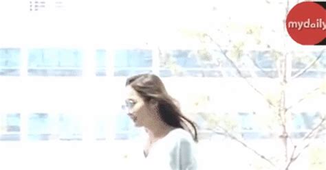 ㅇㅎ근본 미시룩 박민영 움짤