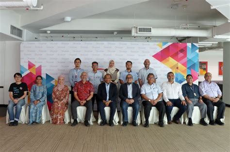 Enfrasys On Linkedin Enfrasys Suruhanjayatenaga Leverageonit