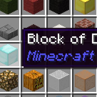 Unofficial MNT Backport Mods Minecraft CurseForge