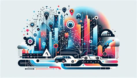 Ai And Connected Vehicles Revolutionizing Traffic Management For Smar
