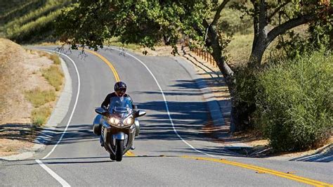 The Secret to Longer Life? Dunlop Sportmax Roadsmart III Tires