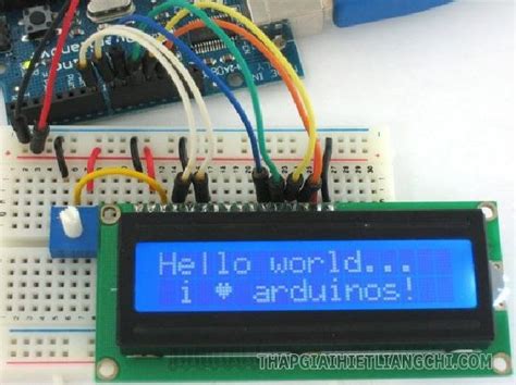 Arduino Là Gì Vai Trò ứng Dụng Của Arduino Trong Cuộc Sống