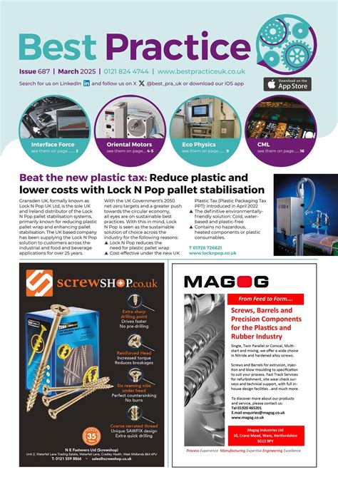 Best Practice Issue 687 By Best Practice Uk Issuu