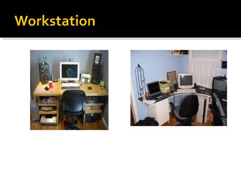Computer Classification Ppt Free Download