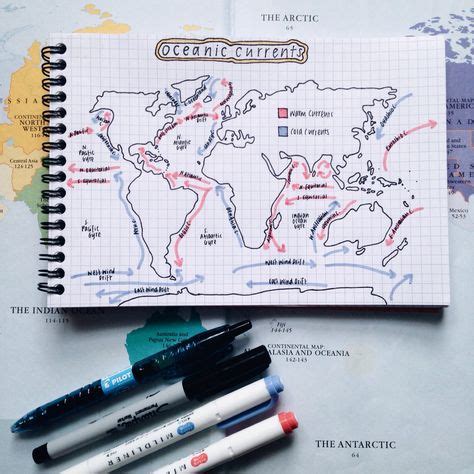 Geography Revision Ideas Geography Revision Geography Babe Notes