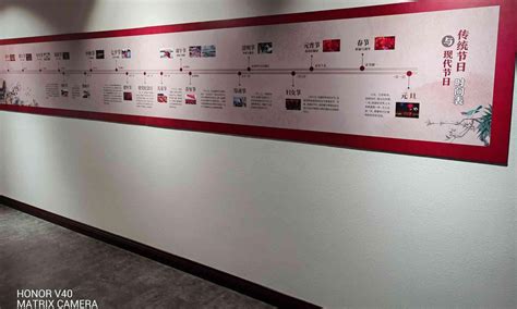 追迹探展 中国传统文化之中原地区民俗节日展 忆起追迹 追迹探展 中国传统文化之中原地区民俗节日展 忆起追迹