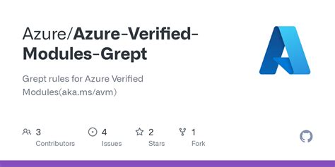 Github Azureazure Verified Modules Grept Grept Rules For Azure