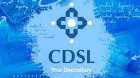 Cdsl Hits 10 Cr Demat Account The Hindu Businessline