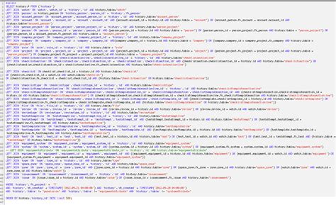MYSQL Sort Is Copying To Temp Table When Using Joins Stack Overflow