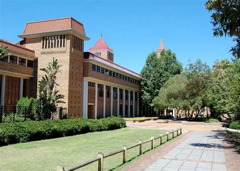 Uwc The South African