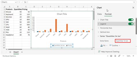 8 Ways To Change Chart Legend In Microsoft Excel How To Excel