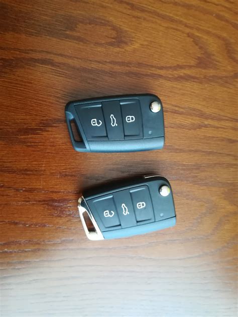 "золотой ключик" — Skoda Octavia A7 Mk3, 1,6 л, 2018 года | стайлинг ...