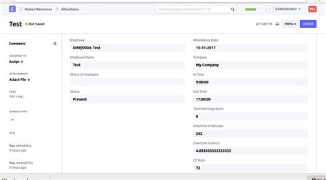 Report Entries Are Not Showing Frappe Forum