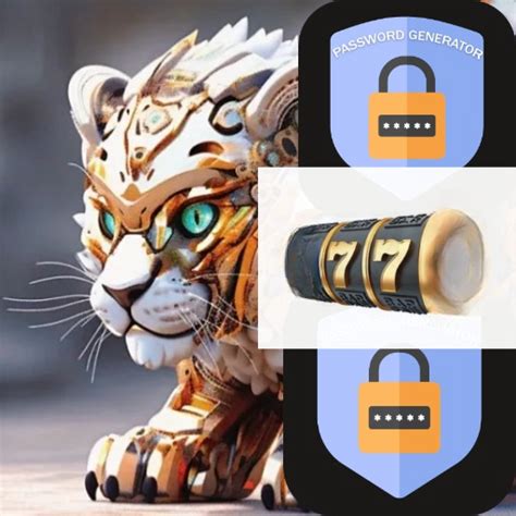 Password Generator Apps On Google Play