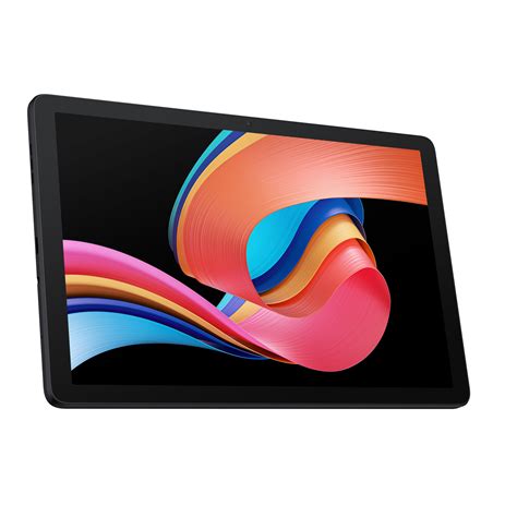 TCL Tab 10L Gen 2 10.1" Black 32GB Wi-Fi Tablet - Laptops Direct