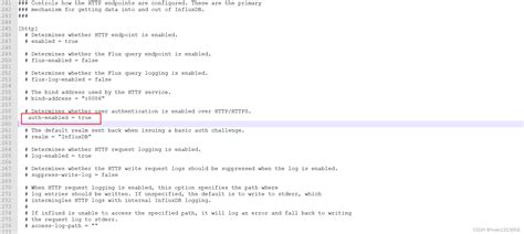 Influxdb数据库使用influxdb数据存储在哪里的 Csdn博客 Influxdb数据库使用influxdb数据存储在哪里的 Csdn博客