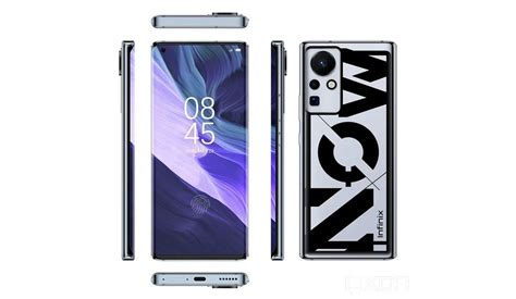 Infinix Zero X Neo Key Specs And Features Revealed Via Google Play Listing Optic Flux