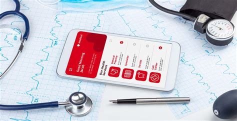 Healthcare App Development For 2023 And Beyond Dpl It