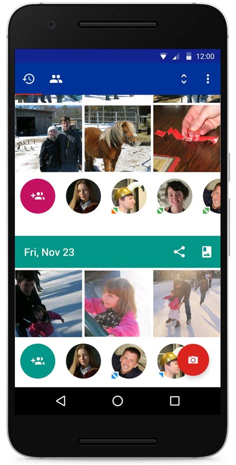 Skia Mobile App The Best Mobile App Awards