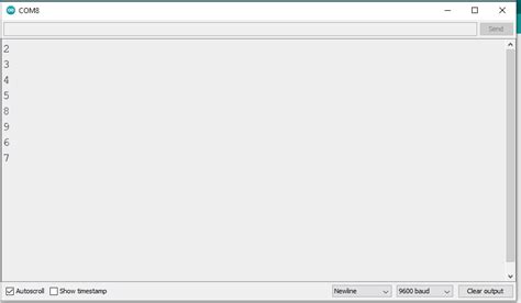 Controling Servo Speed By Slider Page 2 Programming Arduino Forum