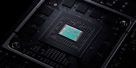 Xbox Series X Gpu Deep Dive 4k 120hz 8k Gddr6 Vrr 12 Tflops Beast