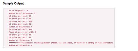 solved use the following specification to code a complete
