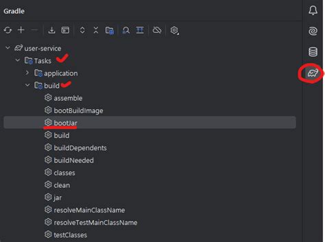 [spring boot] gradle에서 jar 빌드 및 배포하기