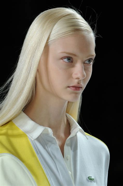 Nastya Kusakina Avant Models