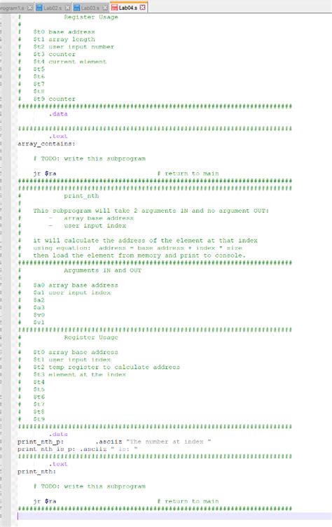 solved write subprograms allocate array array contains and