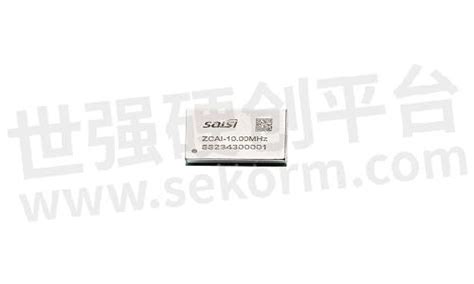 温补晶振的工作原理及应用场景介绍